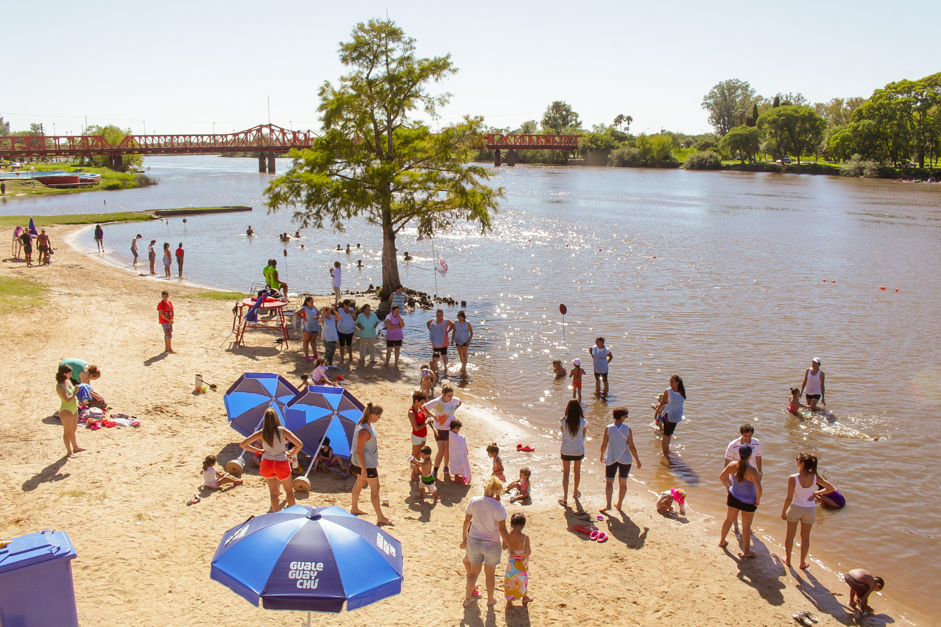 Sitio oficial de turismo de la Ciudad de Gualeguaychú
